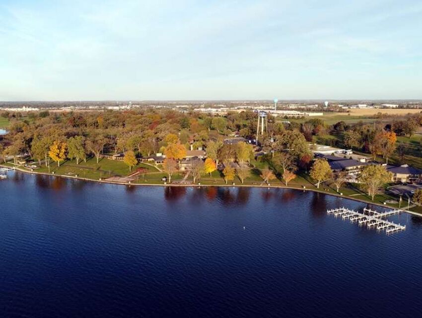 Lake Lawn Resort, Delavan | cityseeker