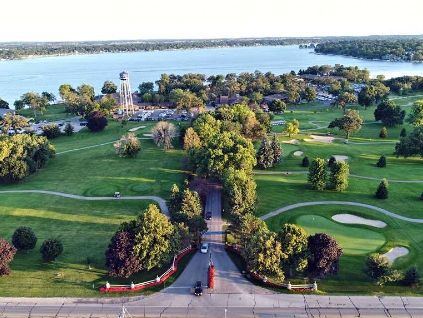 Lake Lawn Resort, Delavan | cityseeker