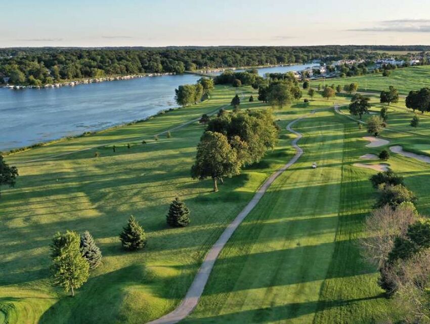 Lake Lawn Resort, Delavan | cityseeker