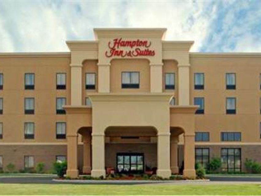 Hampton Inn & Suites Greensburg, Greensburg | cityseeker