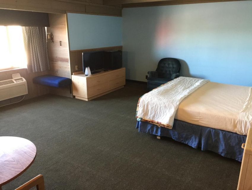 Don Q Inn, Dodgeville | cityseeker