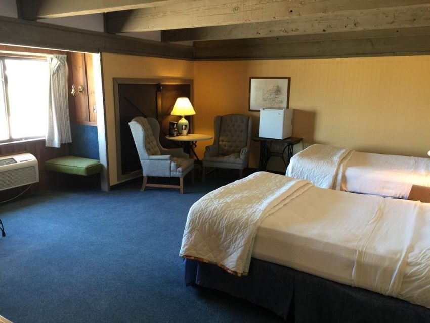 Don Q Inn, Dodgeville | cityseeker