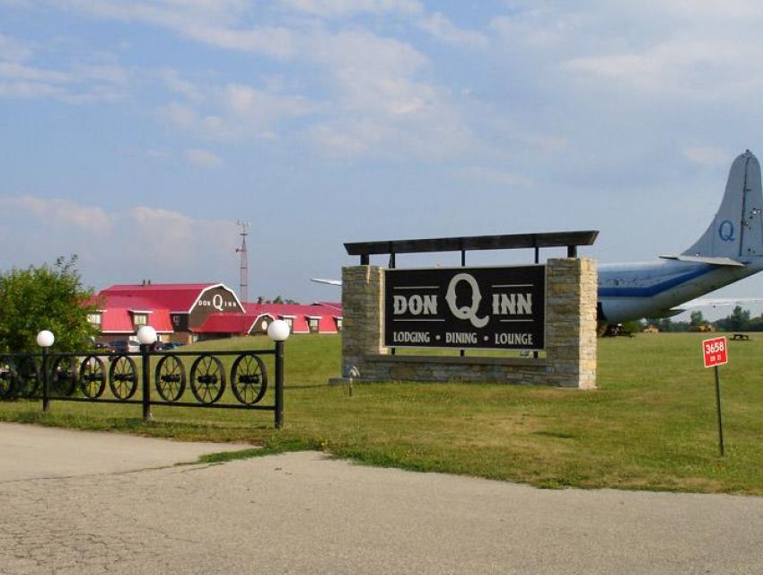 Don Q Inn, Dodgeville | cityseeker