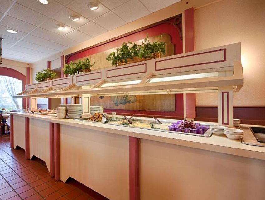 Best Western Eureka Inn, Eureka Springs, eventseeker