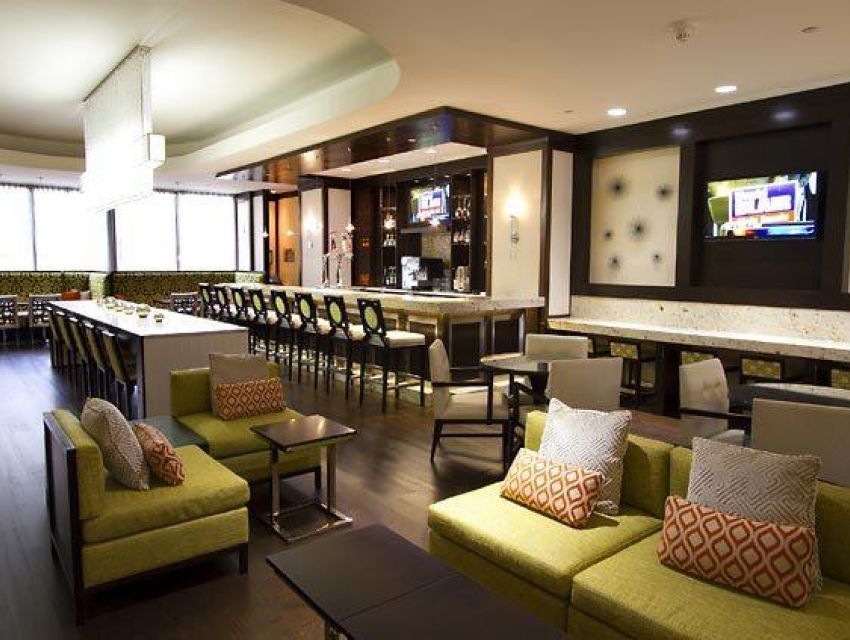 Huntsville Marriott at the Space & Rocket Center, Huntsville | cityseeker