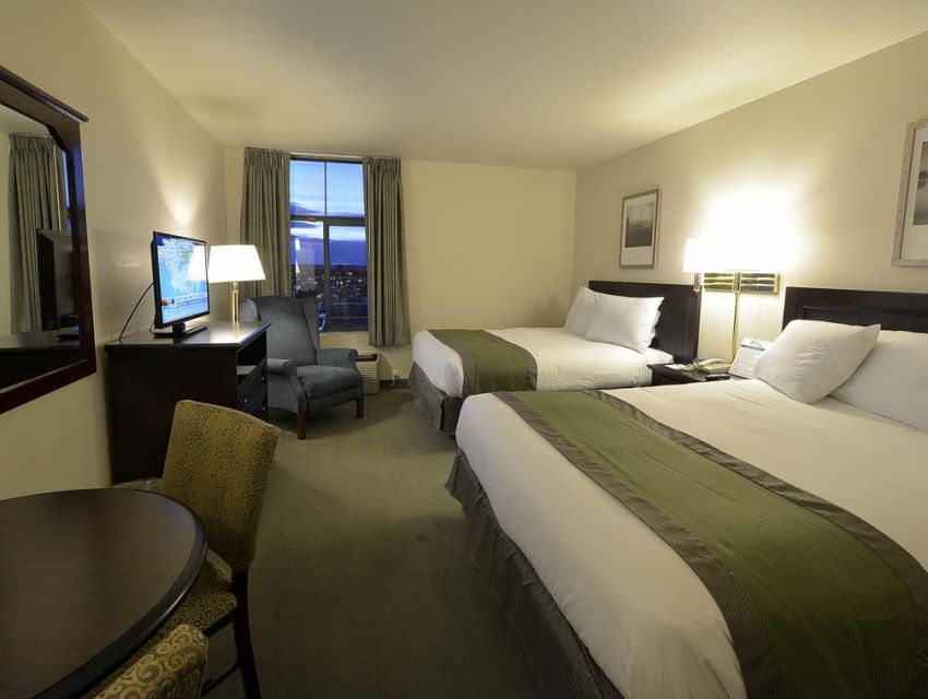 The Great Falls Inn By Riversage, Great Falls | cityseeker