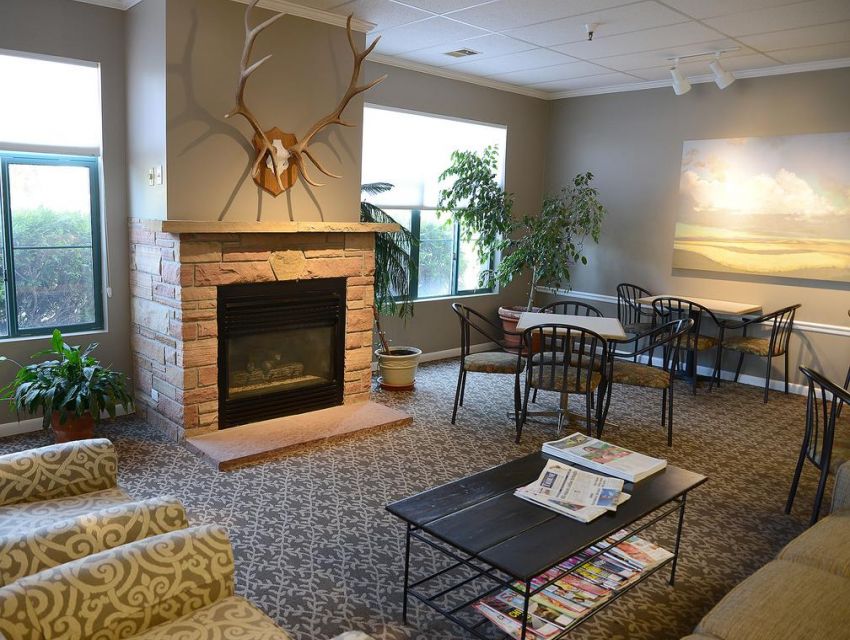 The Great Falls Inn By Riversage, Great Falls | cityseeker