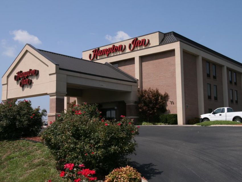 Hampton Inn Corbin, Corbin | cityseeker