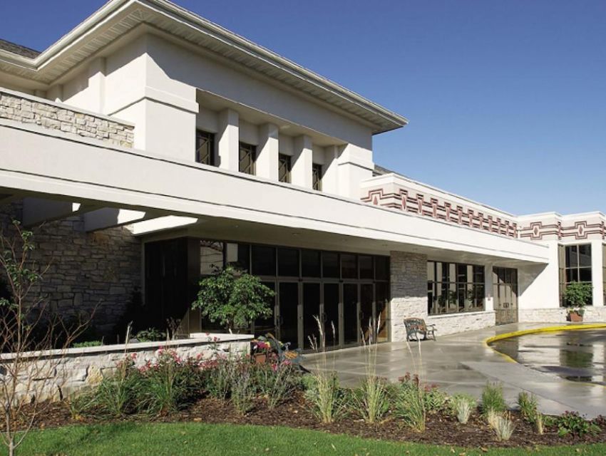 Radisson Hotel & Conference Center, Green Bay | cityseeker