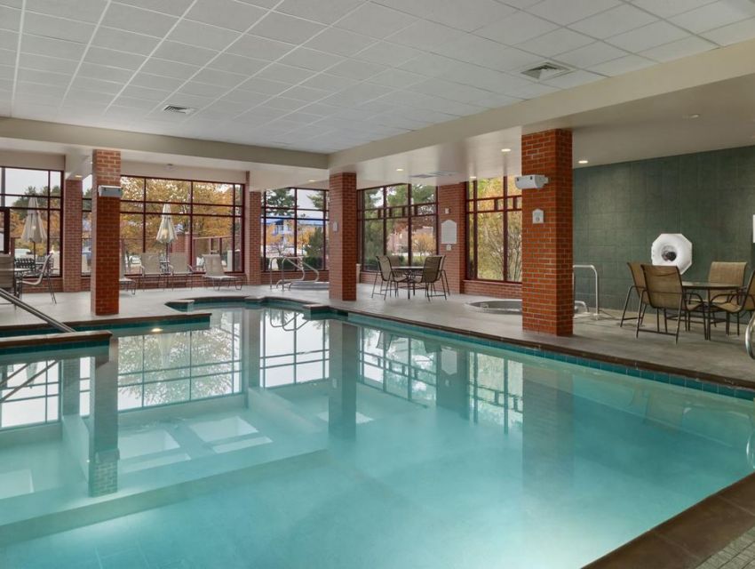 Hilton Garden Inn Wisconsin Dells, Wisconsin Dells, eventseeker