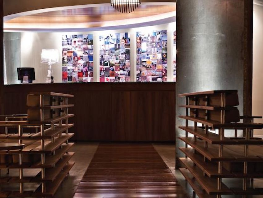 NYLO Providence Warwick Hotel, Tapestry Collection by Hilton, Warwick ...