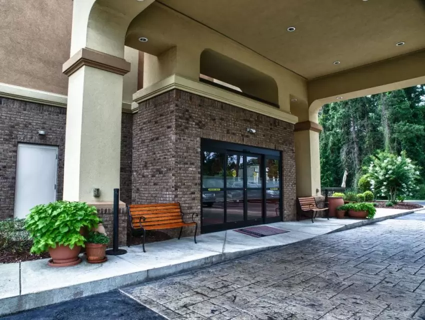 Hampton Inn Spring Lake Fayetteville, Spring Lake | cityseeker