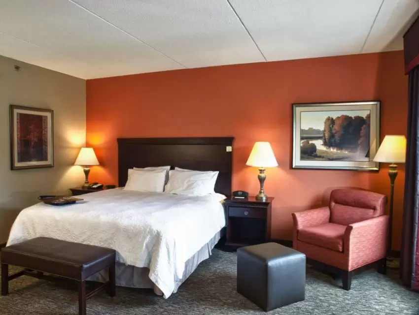 Hampton Inn Spring Lake Fayetteville, Spring Lake | cityseeker