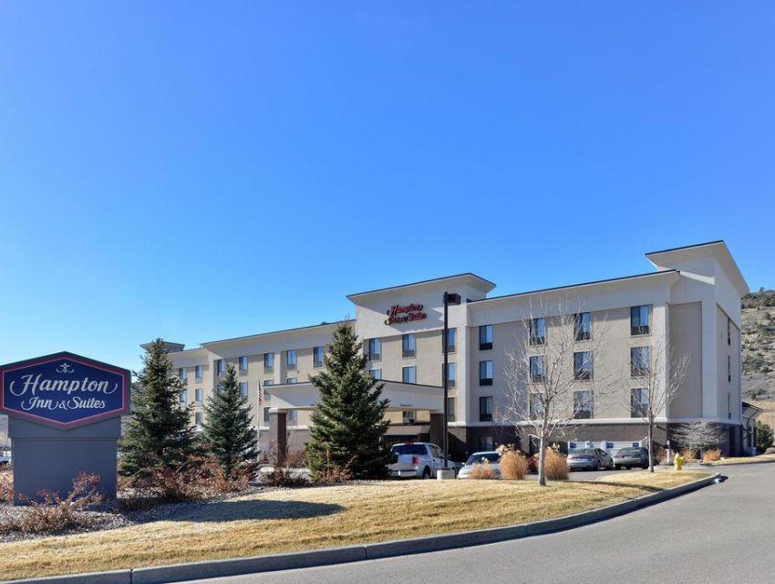 Hampton Inn & Suites Denver Littleton, Littleton | cityseeker