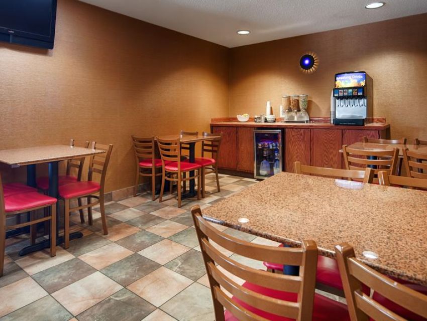 Best Western Dunkirk & Fredonia Inn, Dunkirk | cityseeker