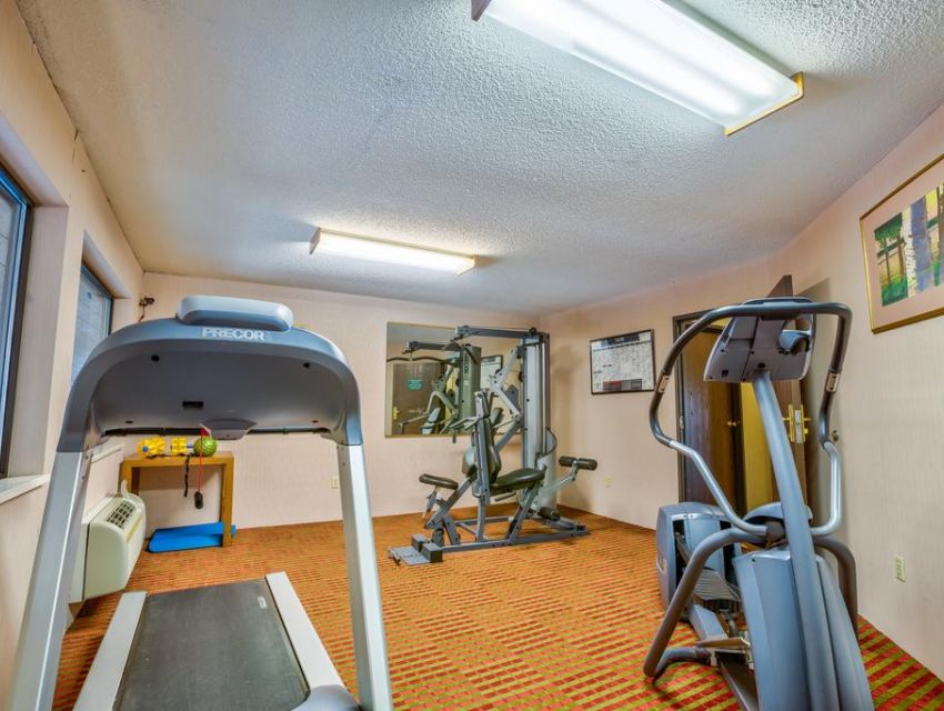 Quality Inn Saint Ignace, St. Ignace | cityseeker
