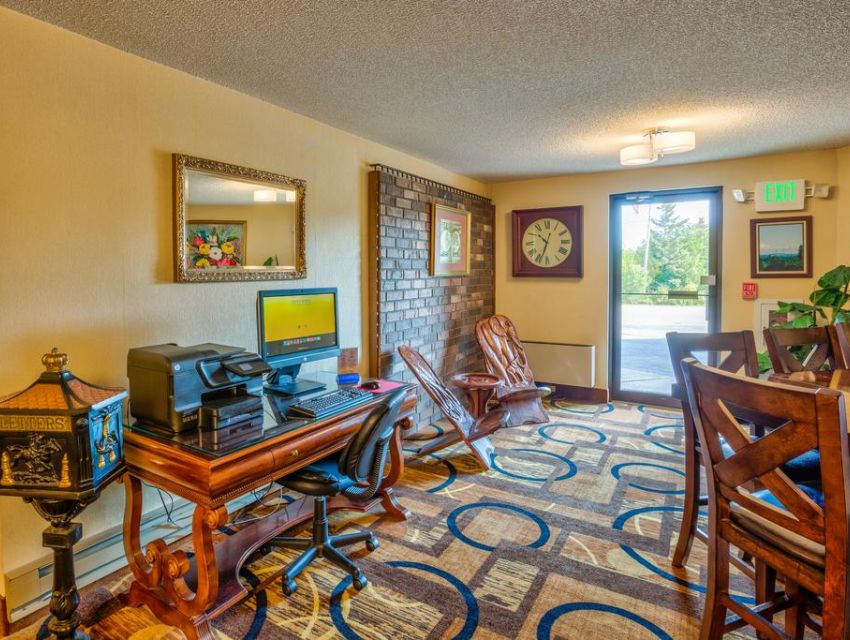 Quality Inn Saint Ignace, St. Ignace | cityseeker