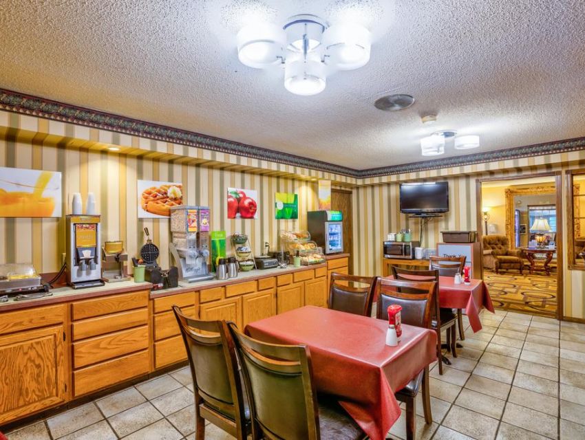 Quality Inn Saint Ignace, St. Ignace | cityseeker