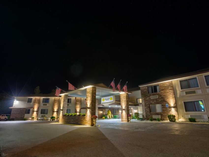 Quality Inn Saint Ignace, St. Ignace | cityseeker
