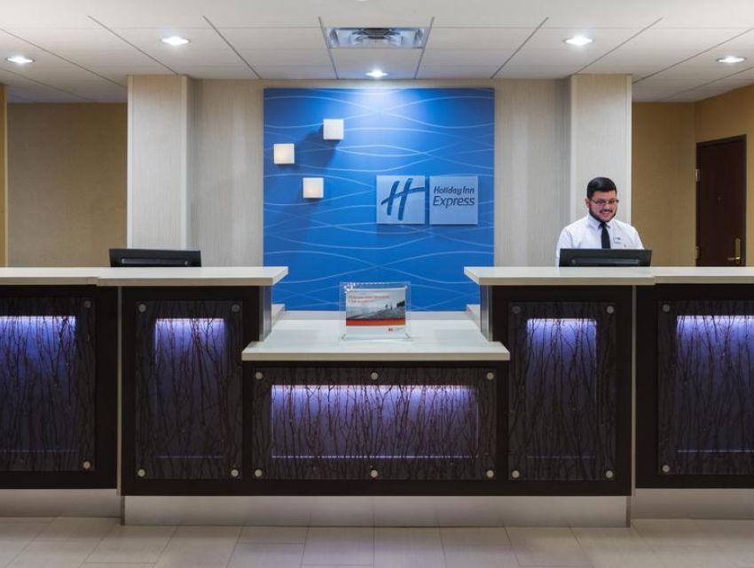 Holiday Inn Express & Suites Midland Loop 250, Midland, eventseeker