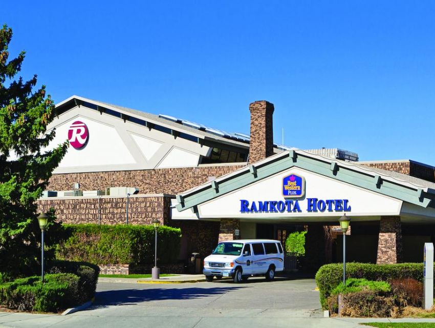 Ramkota Hotel Bismarck, Bismarck, eventseeker