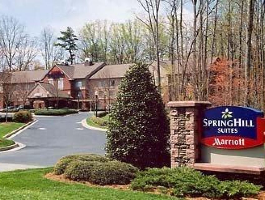 SpringHill Suites by Marriott Atlanta Alpharetta, Alpharetta | cityseeker