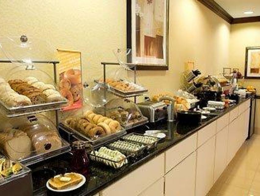 SpringHill Suites by Marriott Atlanta Alpharetta, Alpharetta | cityseeker