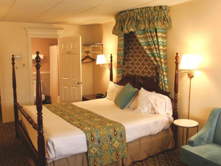 Plaza Motor Motel, Sault Ste. Marie, eventseeker