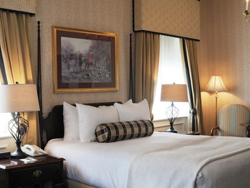 Molly Pitcher Inn, Red Bank, eventseeker