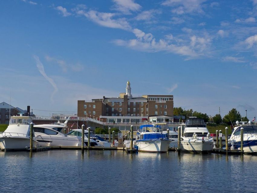 Molly Pitcher Inn, Red Bank, eventseeker