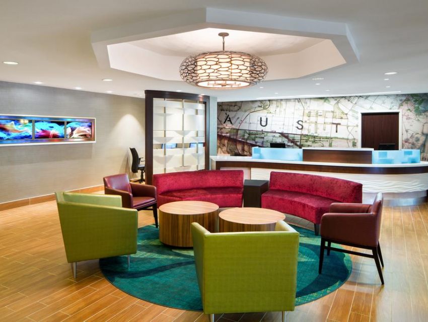 SpringHill Suites Austin South, Austin | cityseeker