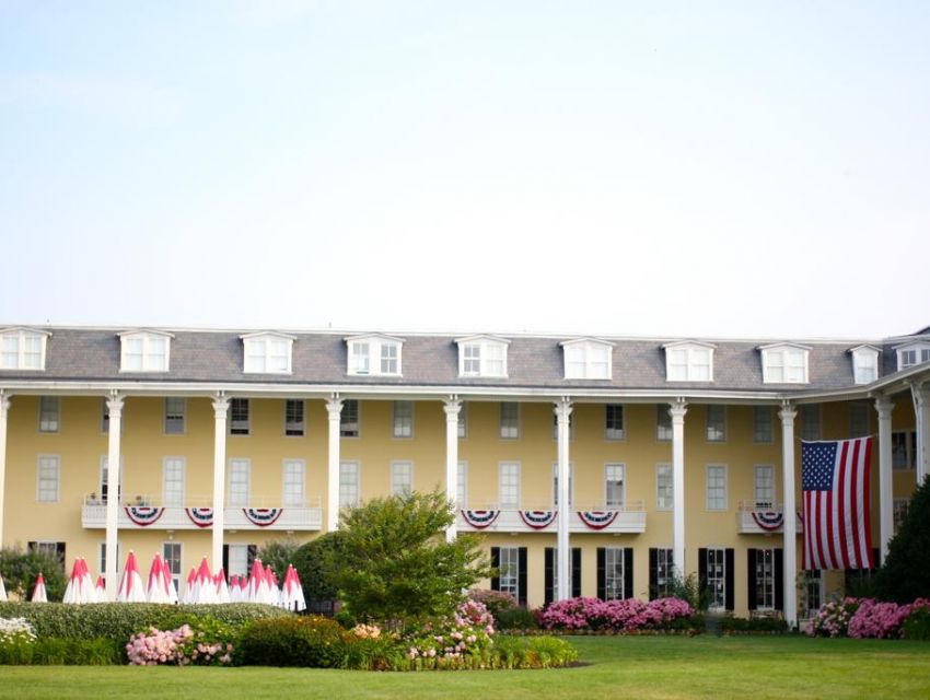 Congress Hall, Cape May | cityseeker