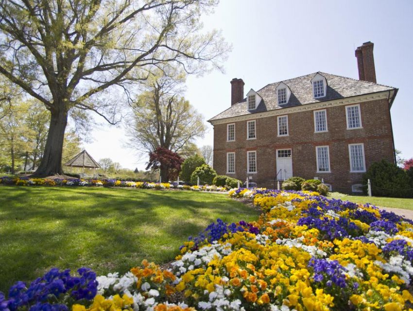 The Historic Powhatan Resort By Diamond Resorts, Williamsburg | cityseeker