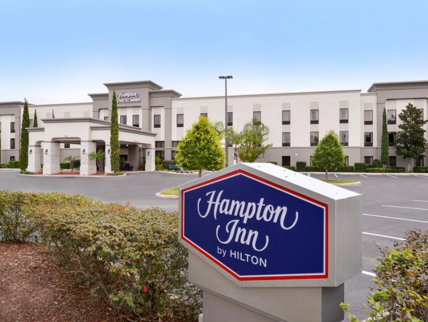 Hampton Inn & Suites Lady Lake/The Villages, Lady Lake | cityseeker