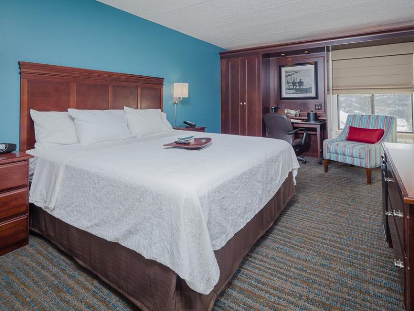 Hampton Inn Madison East Towne Mall Area, Madison | cityseeker