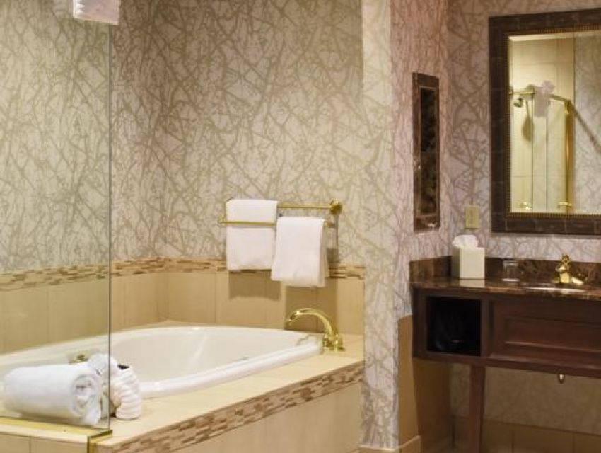 Silver Reef Casino Resort, Ferndale | cityseeker