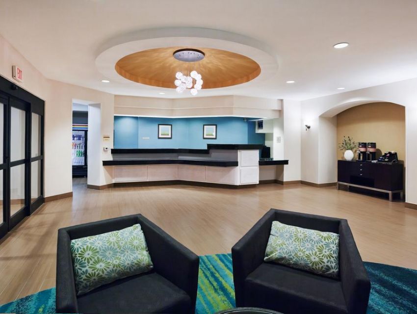 SpringHill Suites Austin North/Parmer Lane, Austin | cityseeker