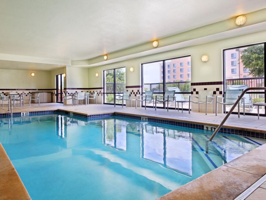 SpringHill Suites Austin North/Parmer Lane, Austin | cityseeker