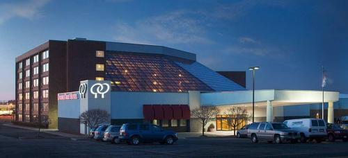 DoubleTree by Hilton Rochester, Rochester, eventseeker