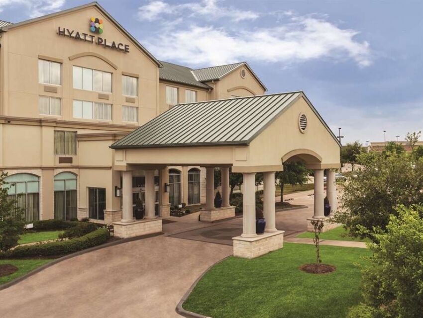 Hyatt Place College Station, College Station, eventseeker