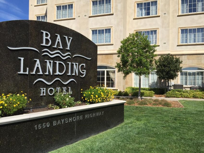 Bay Landing Hotel, Burlingame | cityseeker