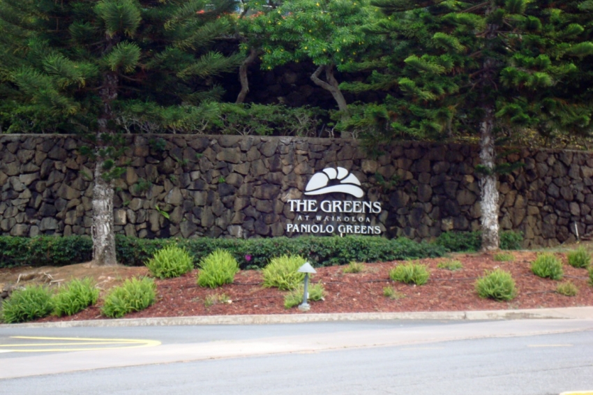 Paniolo Greens Resort, Waikoloa | cityseeker