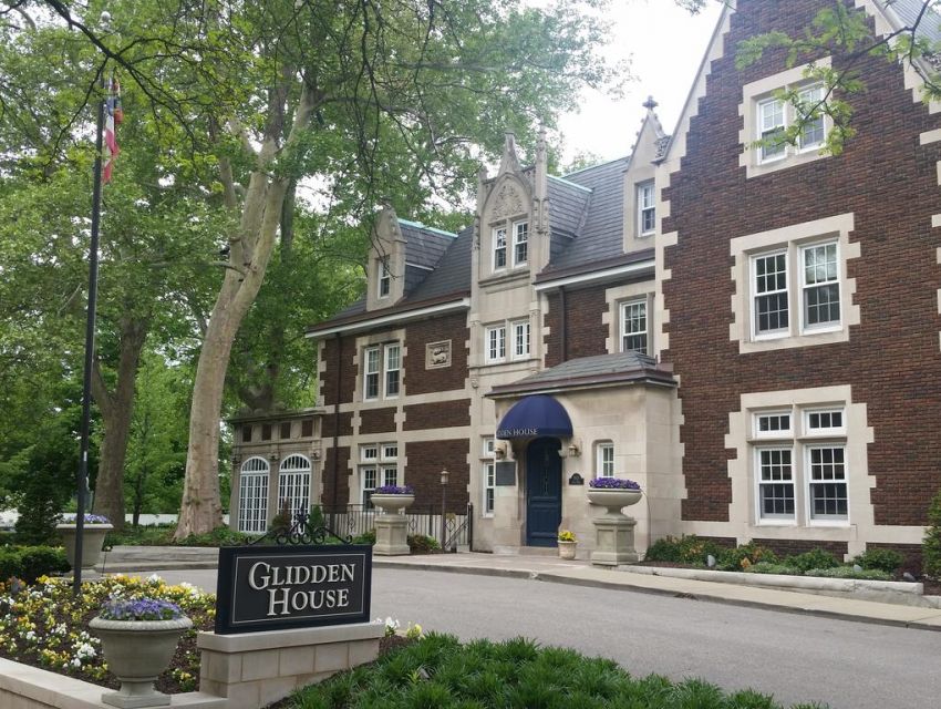 Glidden House, Cleveland | cityseeker