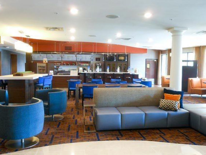 Courtyard Pittsburgh Monroeville, Monroeville | cityseeker