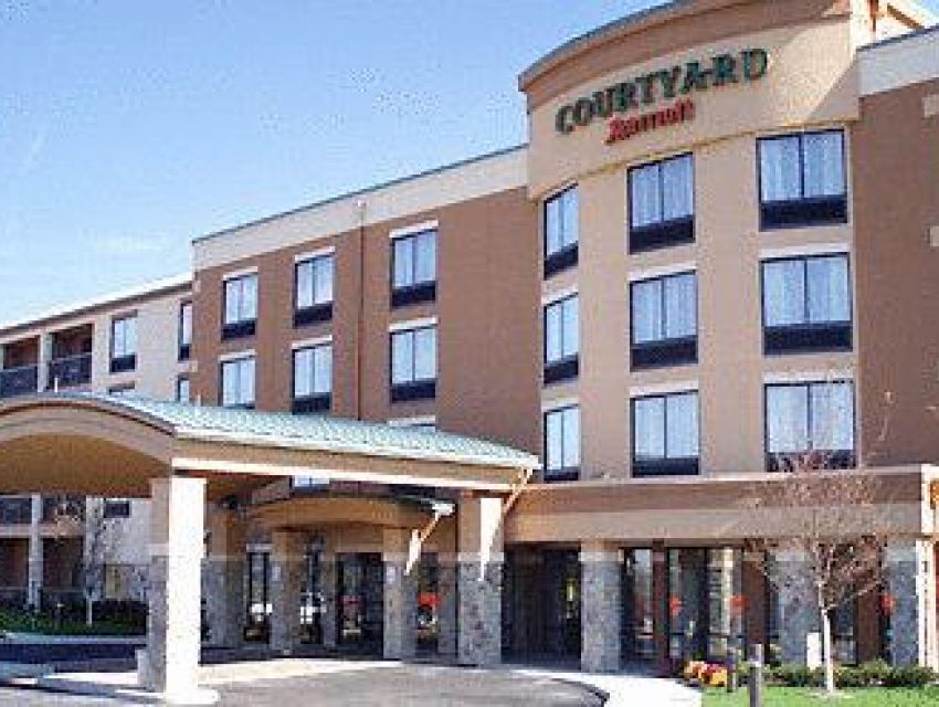 Courtyard Pittsburgh Monroeville, Monroeville | cityseeker