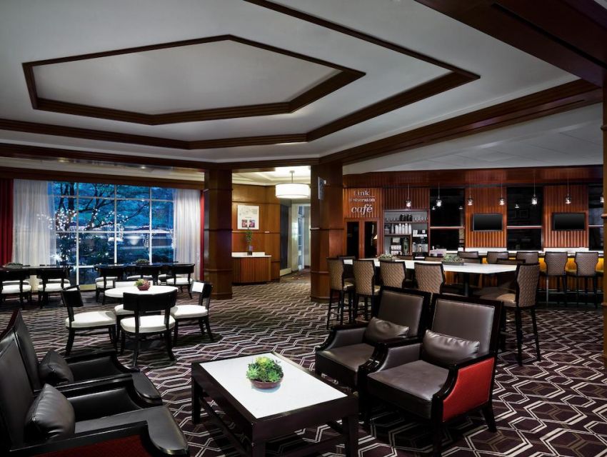 Sheraton Needham Hotel, Needham | cityseeker