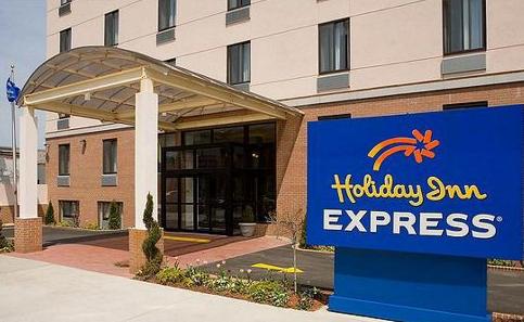Holiday Inn Express Brooklyn, Brooklyn | cityseeker