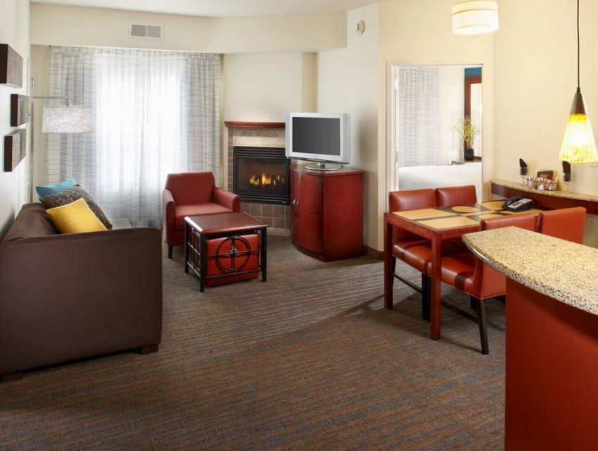 Residence Inn East Rutherford Meadowlands, East Rutherford | cityseeker