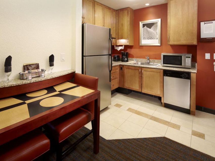 Residence Inn East Rutherford Meadowlands, East Rutherford | cityseeker