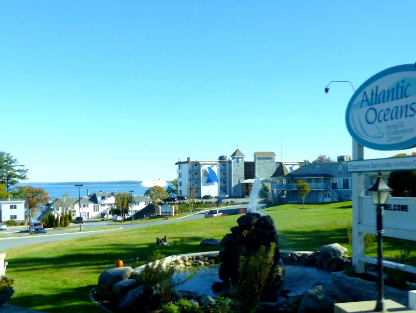 Atlantic Oceanside Hotel & Event Center, Bar Harbor | cityseeker